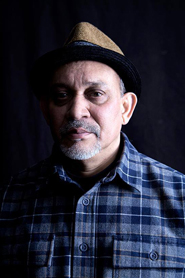 About Bunn. – HATS. BY BUNN. | HARLEM, NYC